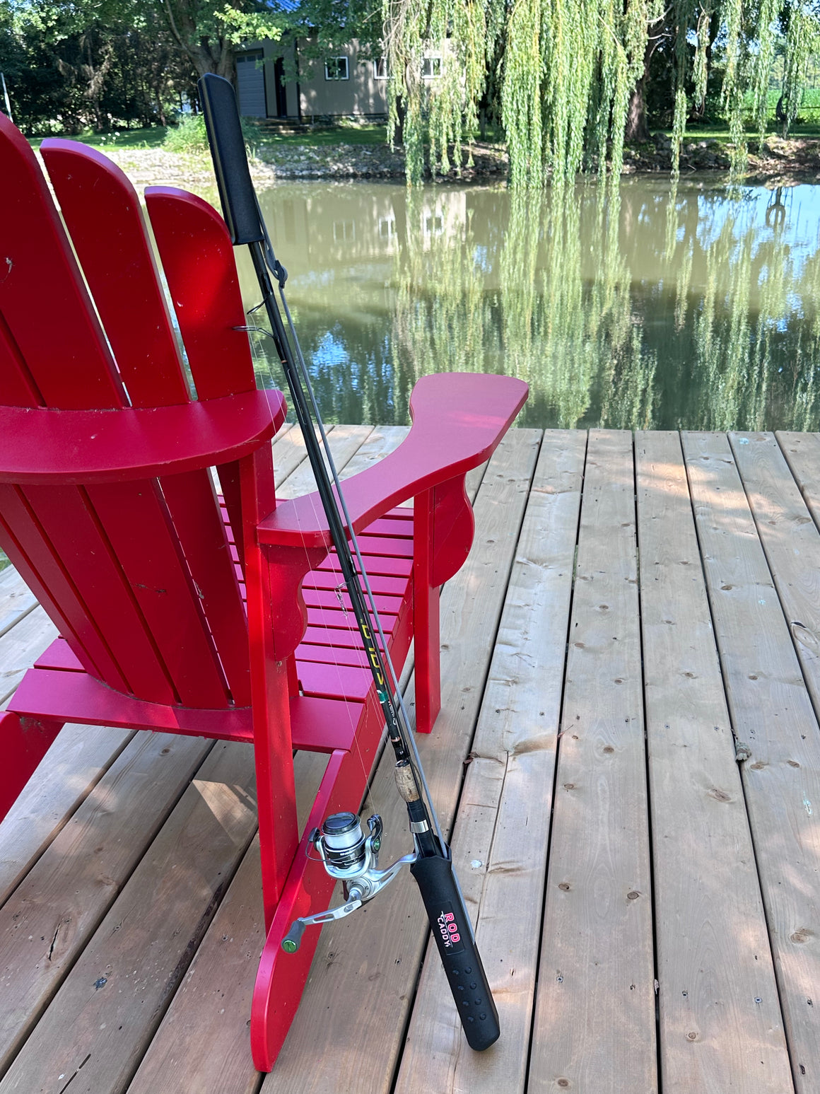 Buy Fishing Rod Holders | Ice Fishing Rod Holders | Rod Case | Fly ...