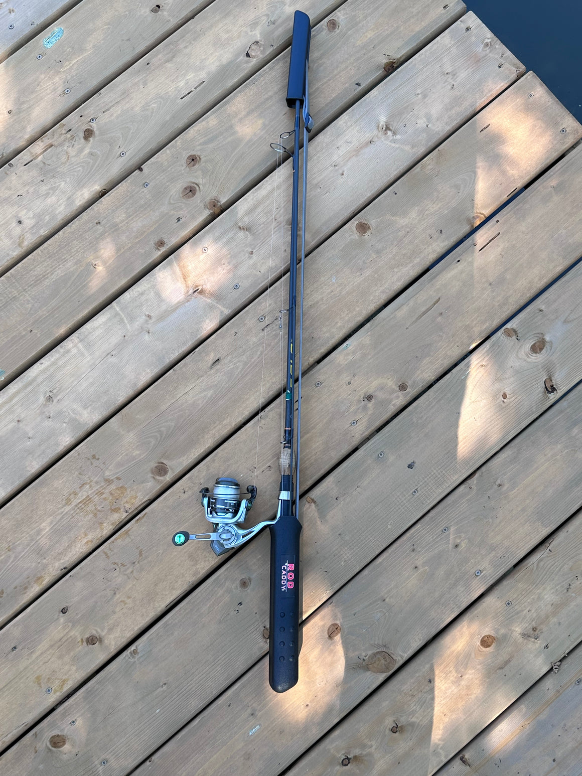 Buy Fishing Rod Holders | Ice Fishing Rod Holders | Rod Case | Fly ...