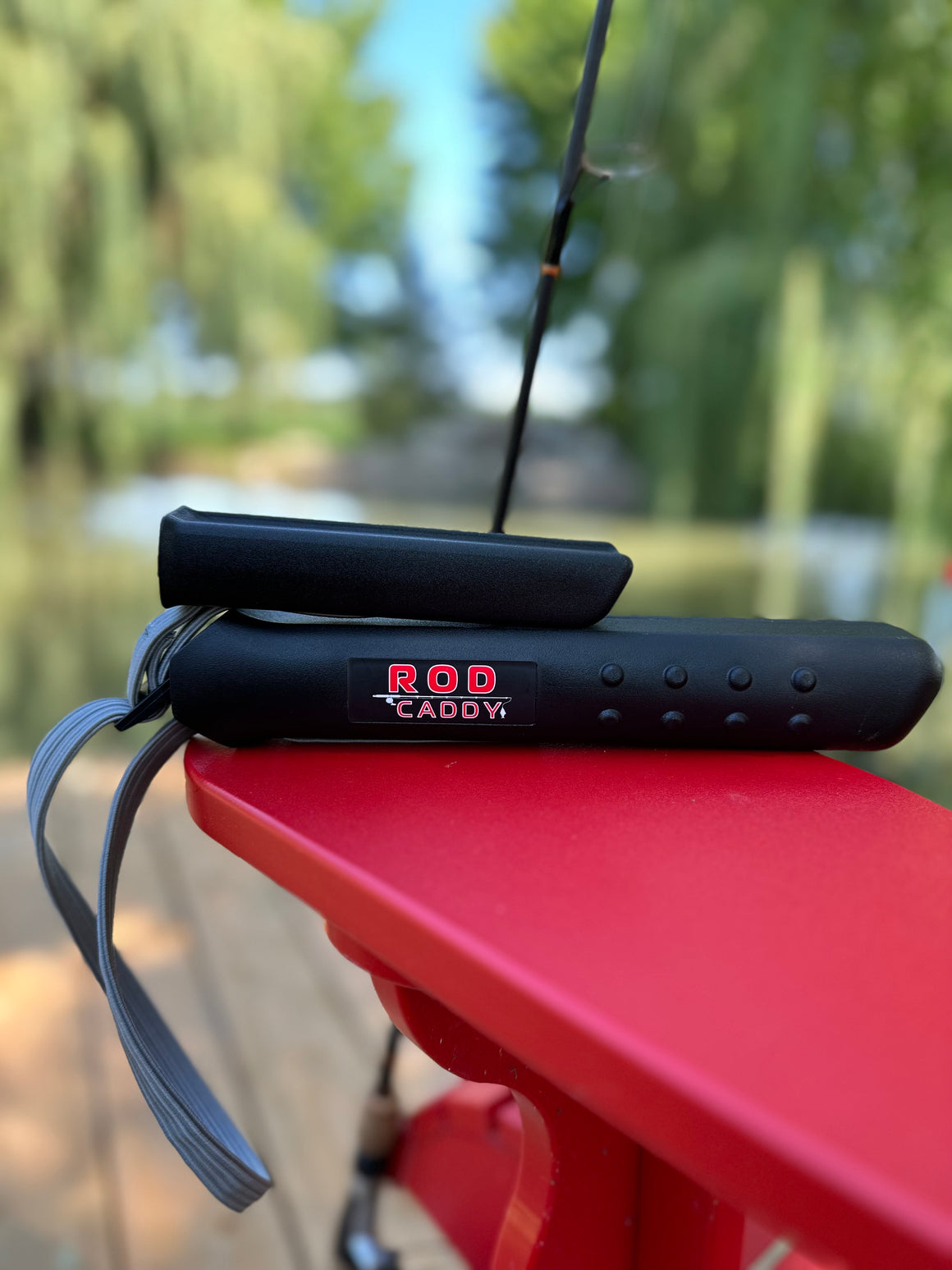 Buy Fishing Rod Holders | Ice Fishing Rod Holders | Rod Case | Fly ...