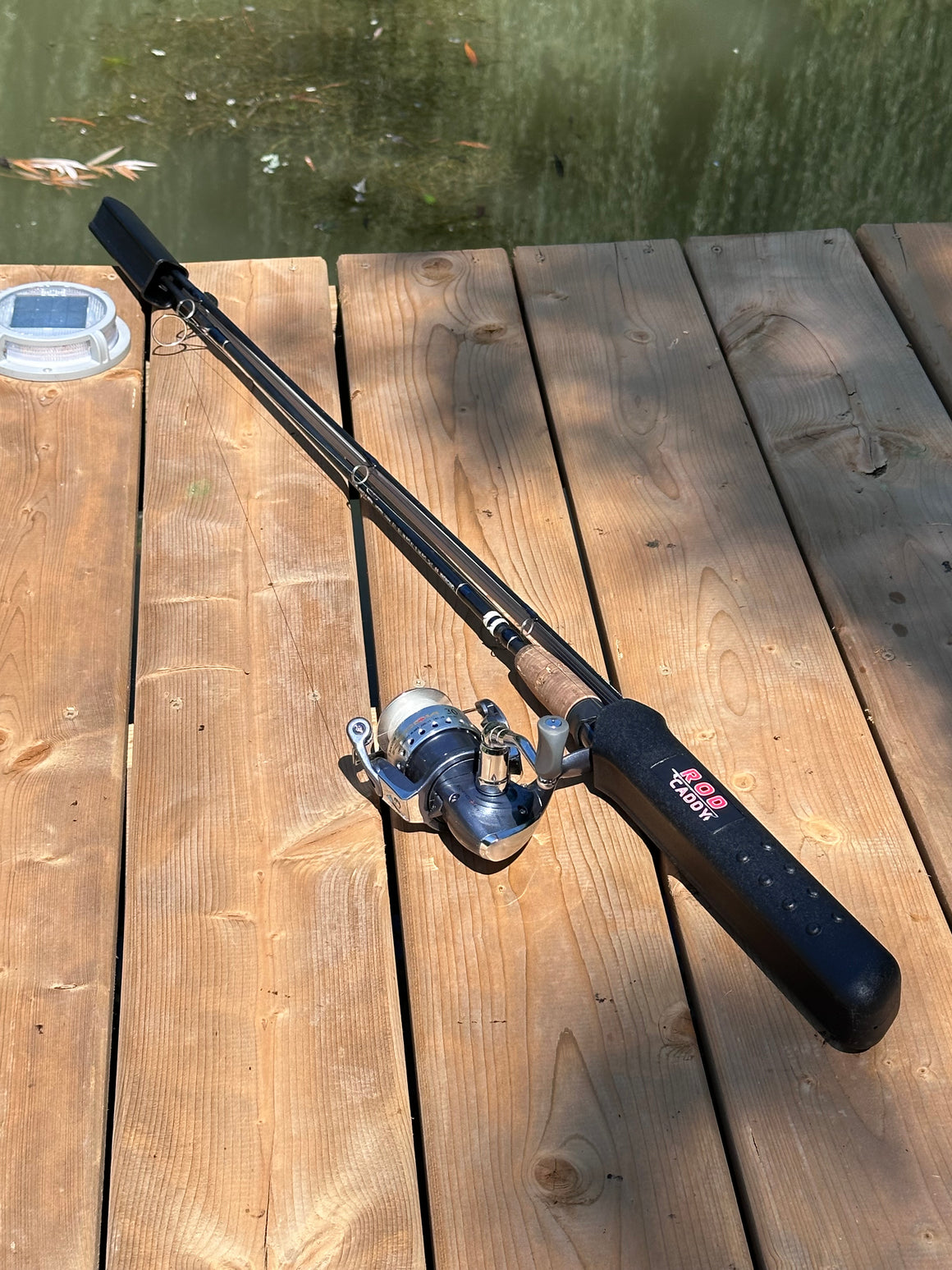 Buy Fishing Rod Holders | Ice Fishing Rod Holders | Rod Case | Fly ...