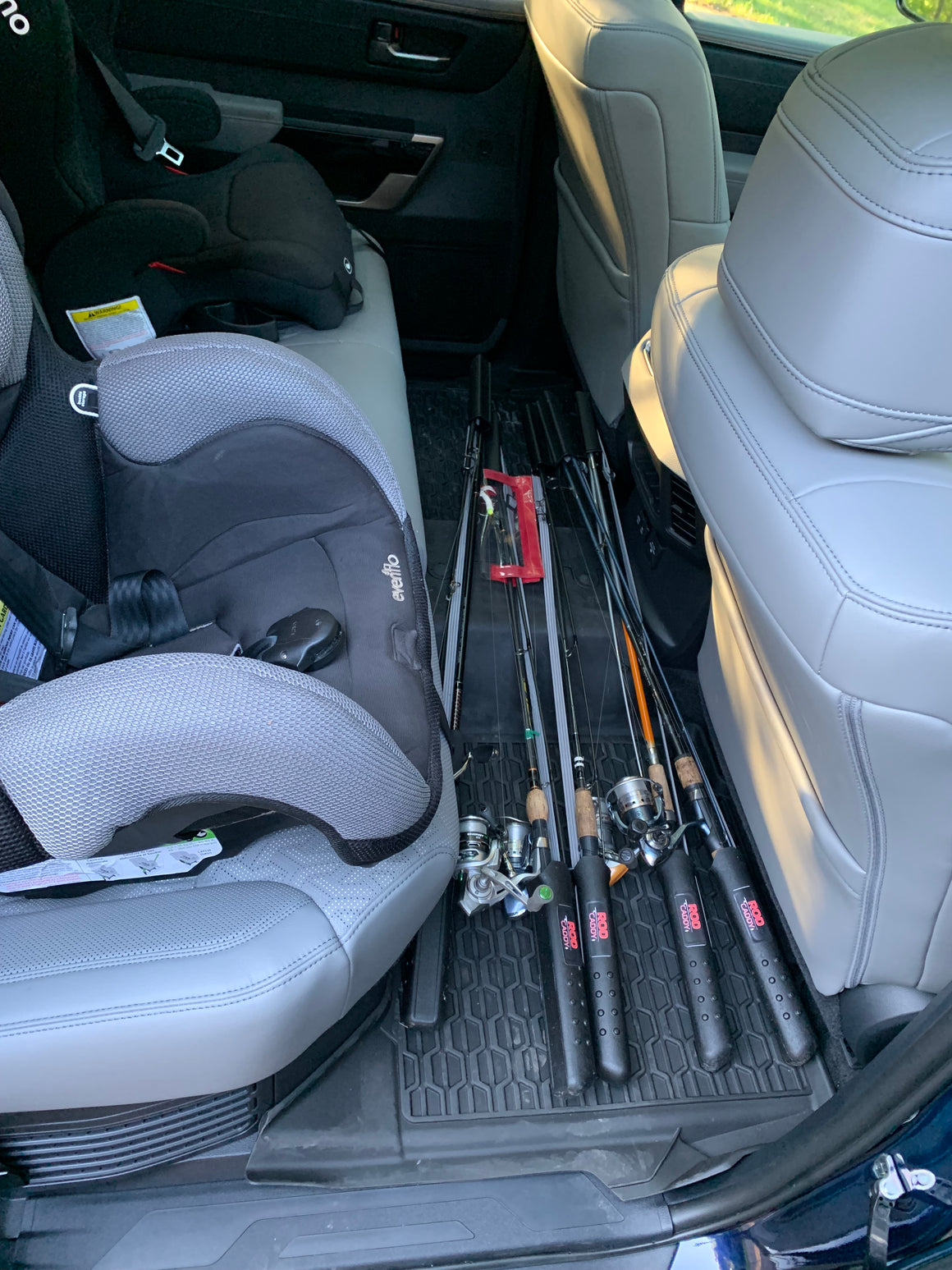 Buy Fishing Rod Holders | Ice Fishing Rod Holders | Rod Case | Fly ...