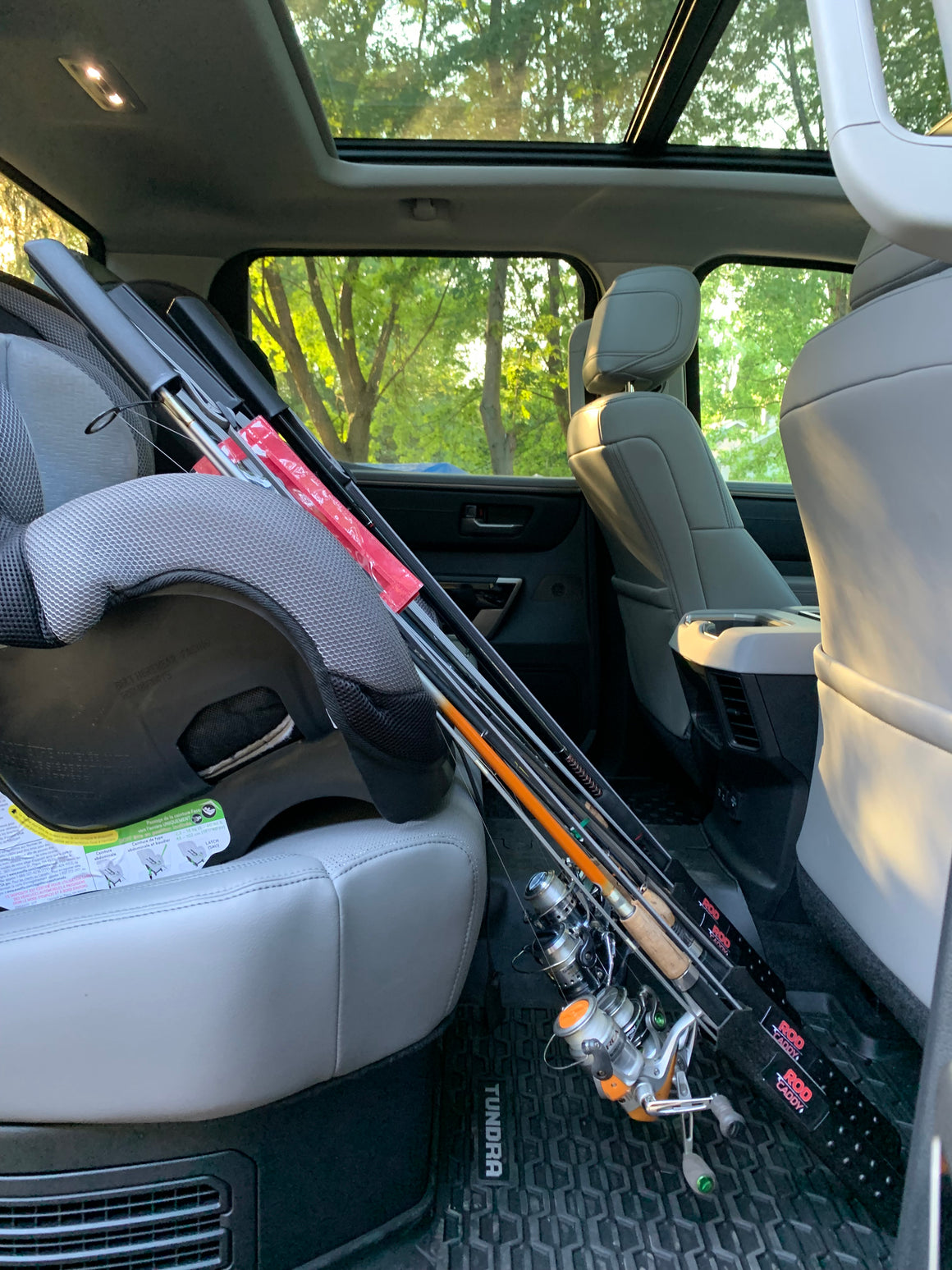 Buy Fishing Rod Holders | Ice Fishing Rod Holders | Rod Case | Fly ...